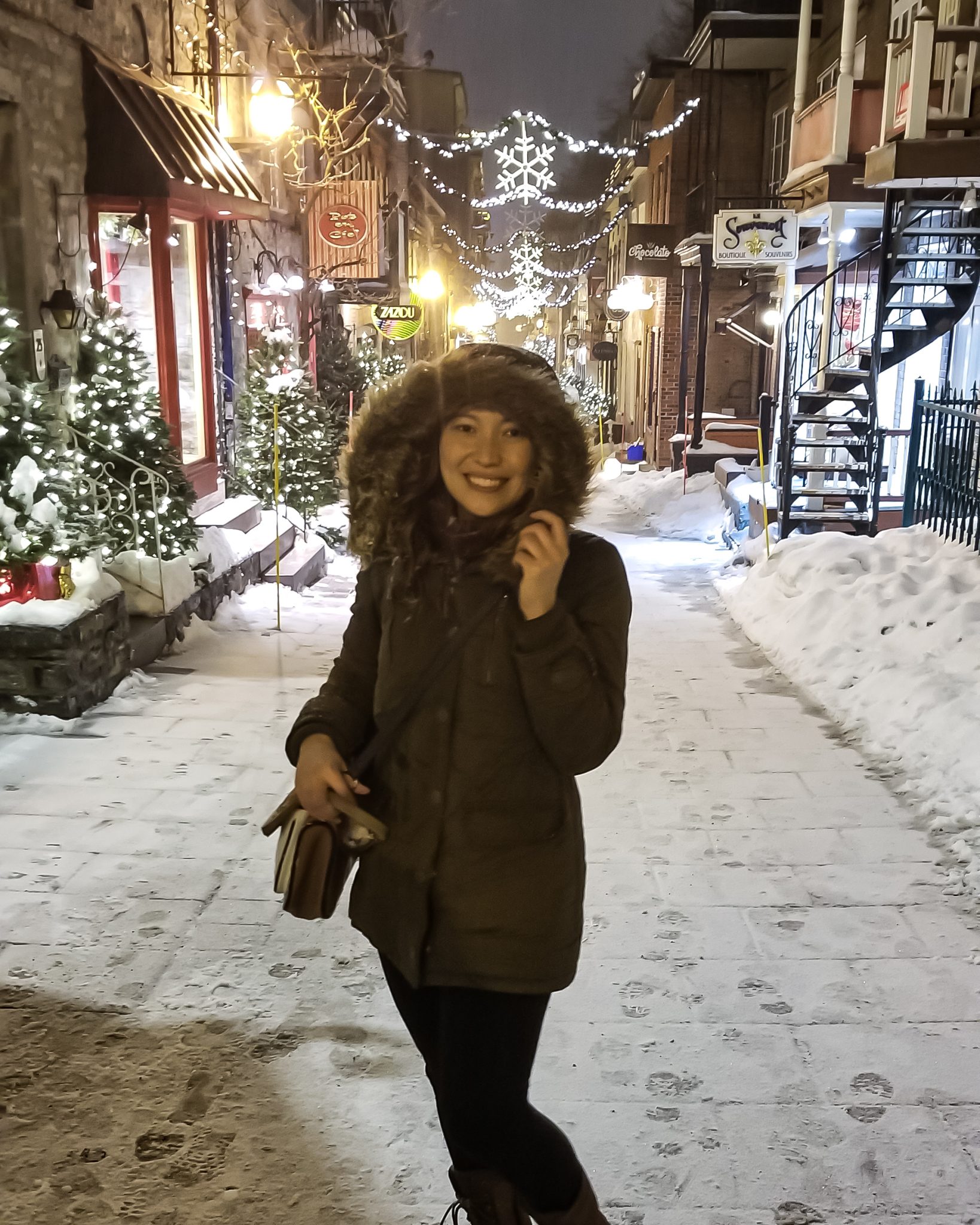 Ultimate Things To Do In Quebec City In Winter